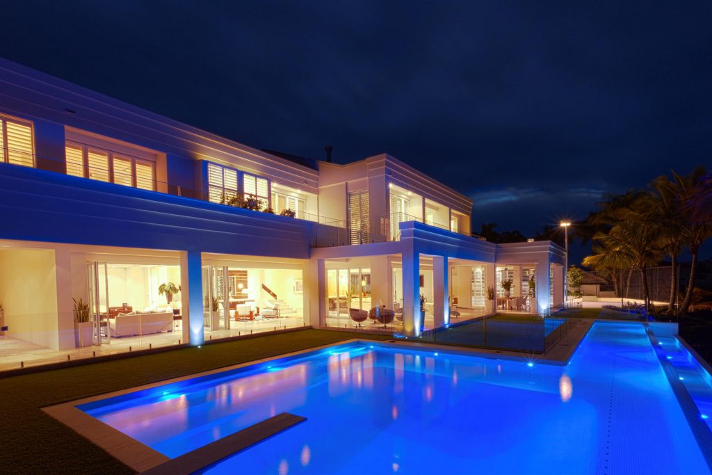 Legrand Integrated Solutions