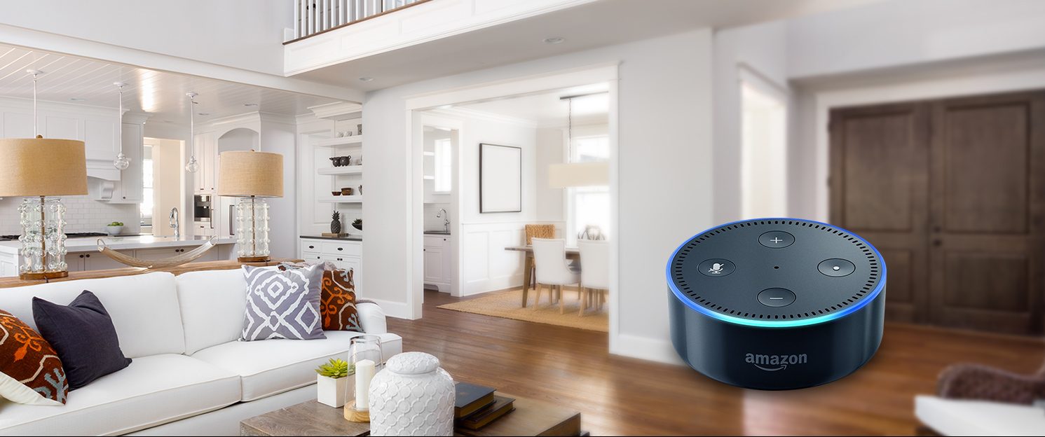 How to order Alexa - Legrand Integrated Solutions