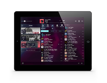 Software solutions - Legrand Integrated Solutions