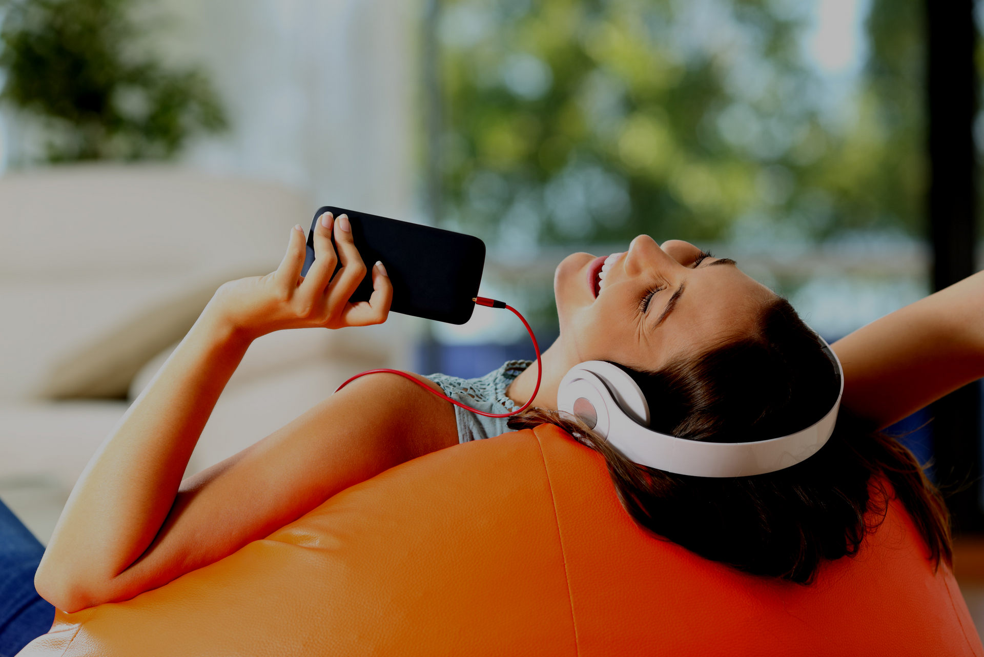 The Evolution of Music Consumption - Legrand Integrated Solutions The Evolution of Music Consumption - Legrand Integrated Solutions