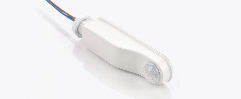 Luminaire mounted, miniature, retrofit, PIR presence detectors ...