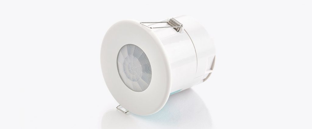 PIR Presence Detectors - Legrand Integrated Solutions