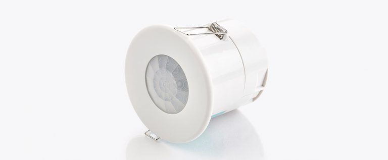 PIR Presence Detectors - Legrand Integrated Solutions