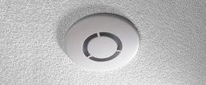 Compact, flush mounted, ceiling, microwave presence detectors - Legrand ...