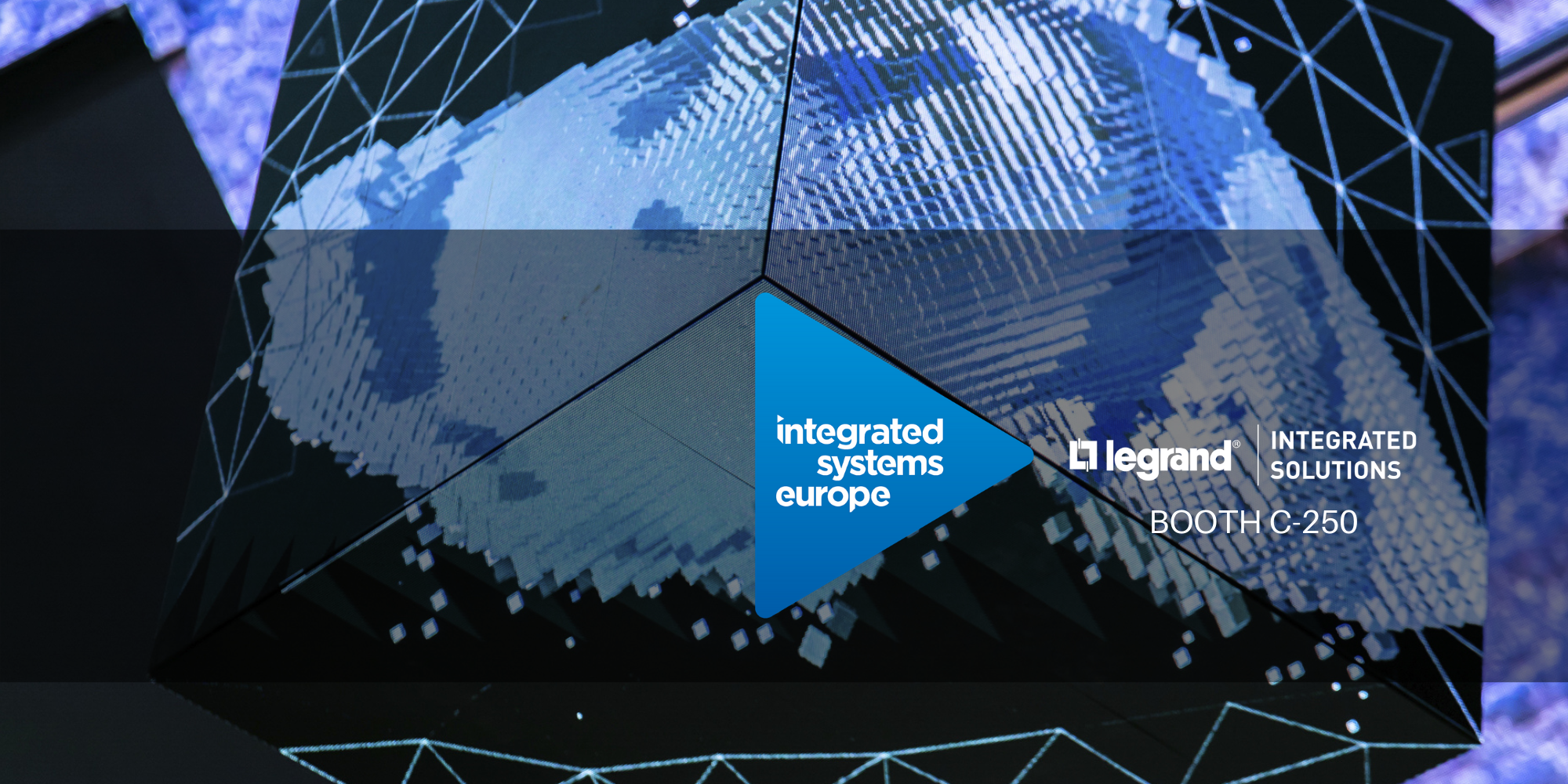 ISE 2020 Discover the latest in AV innovation with Legrand - Legrand ...