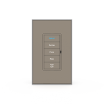 Vantage EasyTouch Glass - Legrand Integrated Solutions