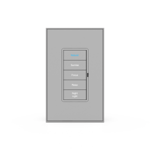 Vantage EasyTouch Glass - Legrand Integrated Solutions