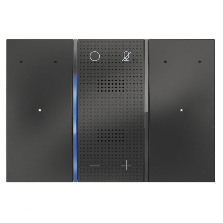 Living Now Digital Controls - Legrand Integrated Solutions