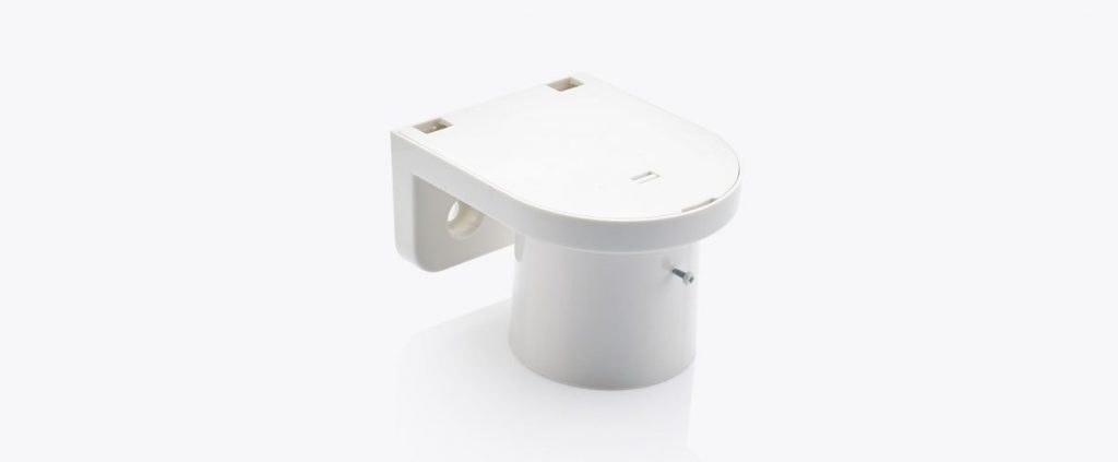 Mounting accessories - Legrand Integrated Solutions